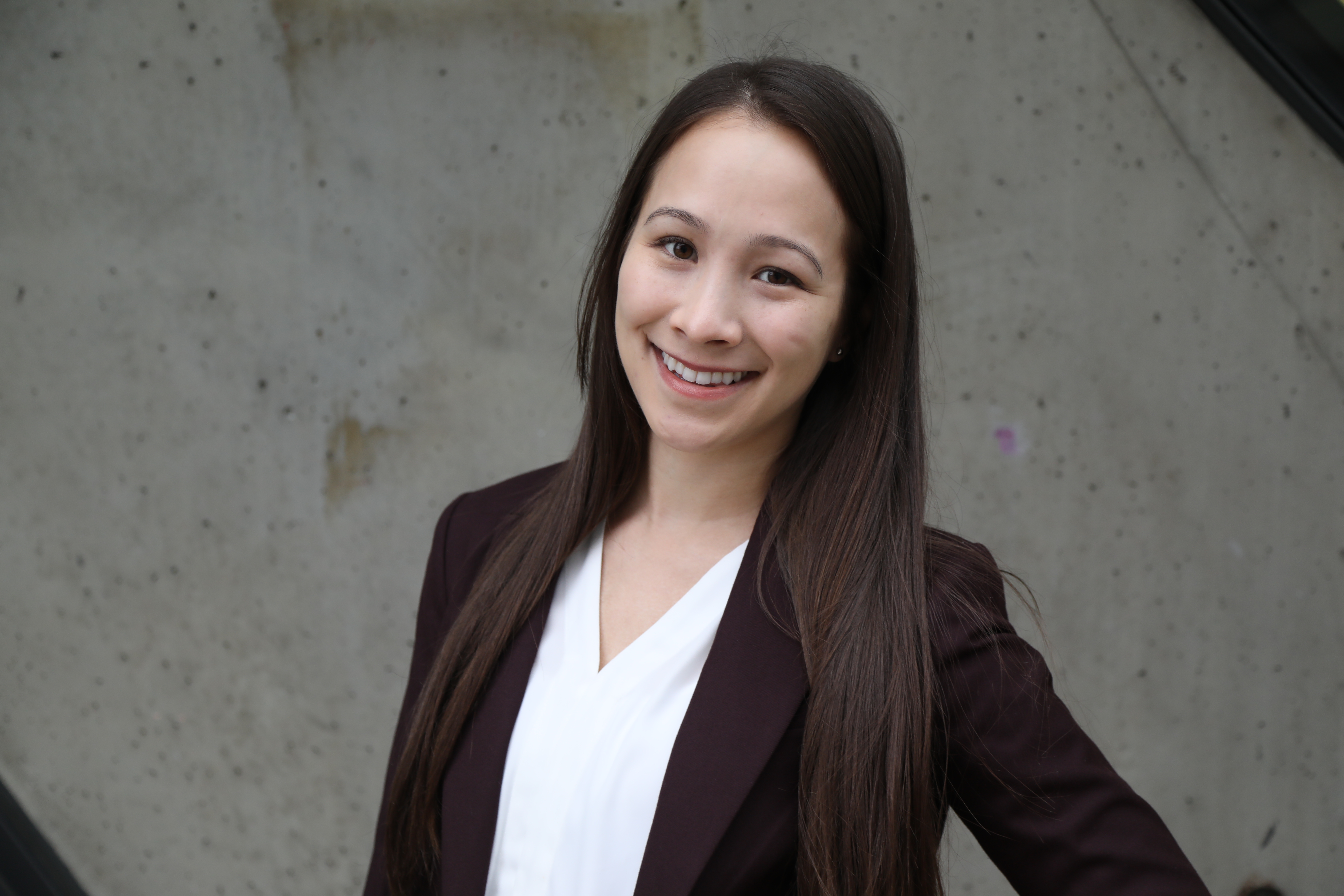 Natalie Pope – Content Strategist